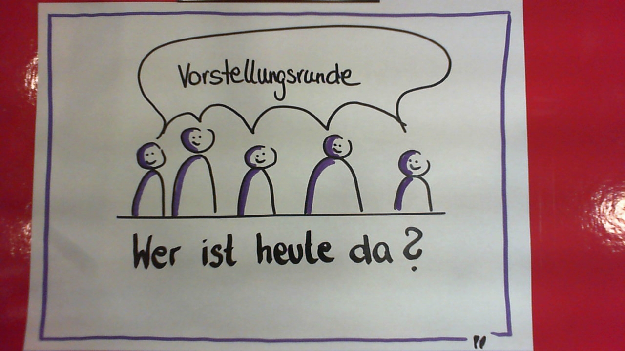 Wien 30.10.2014: Politische Partizipation | Monitoring­­Ausschuss.at