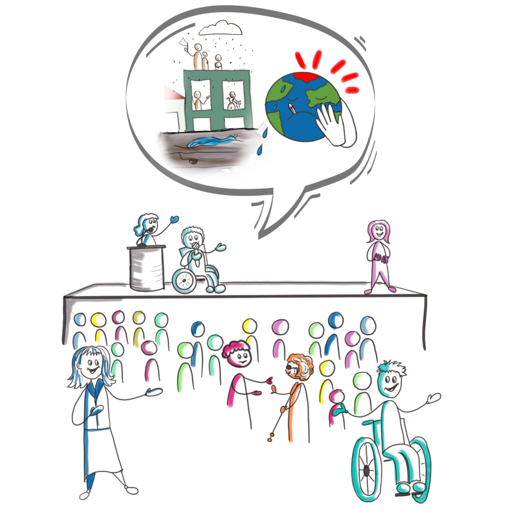 Öffentliche Sitzung 2022 - Klimakrise und Katastrophenschutz ...