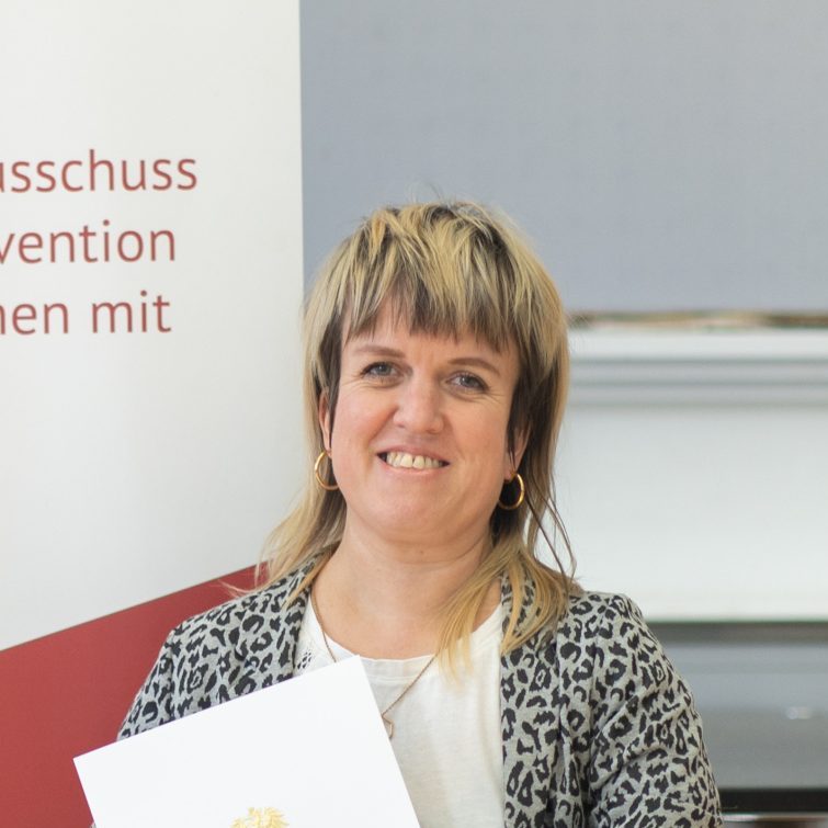 Ausschussmitglieder | MonitoringAusschuss.at